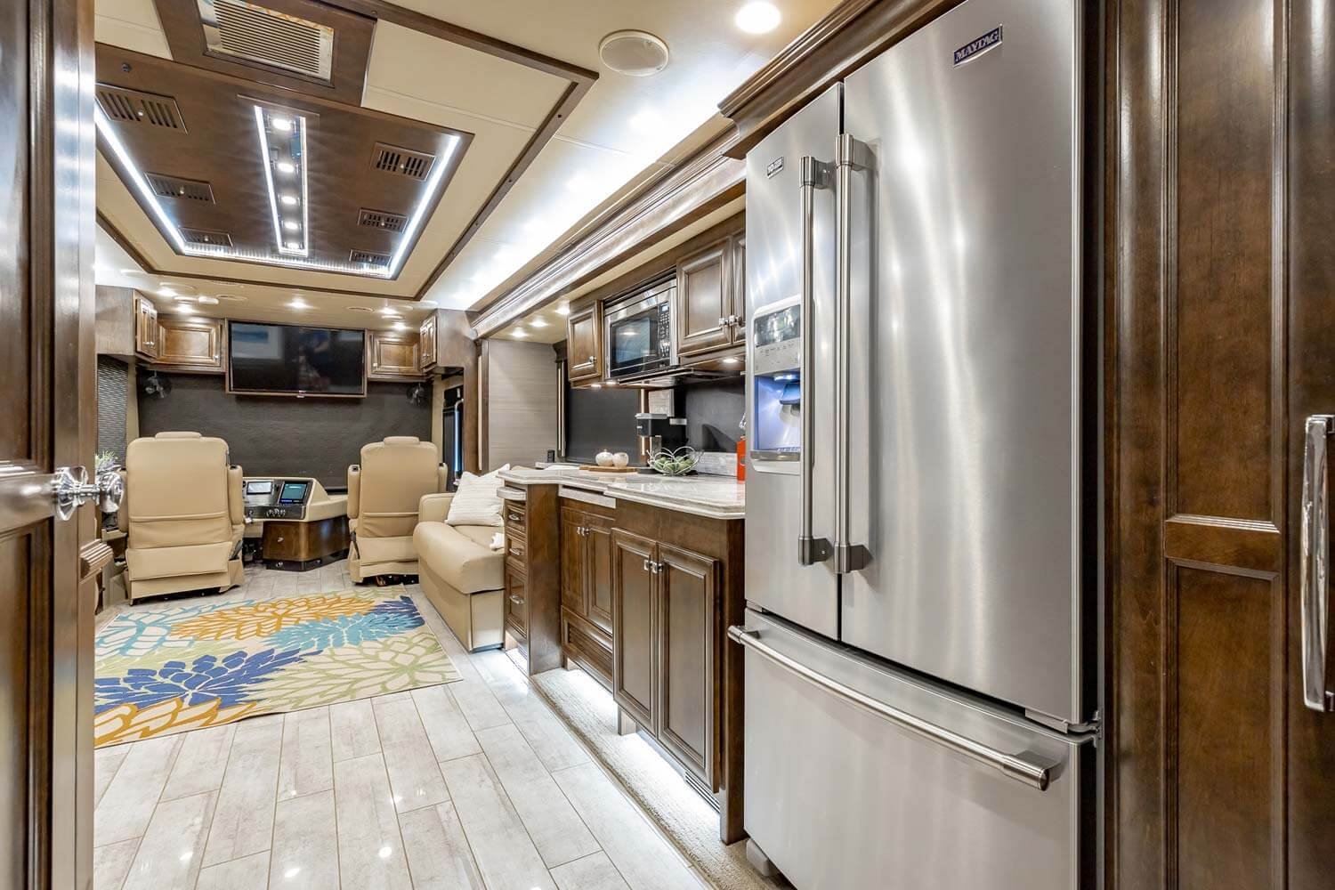 Home | JLH Coachworks