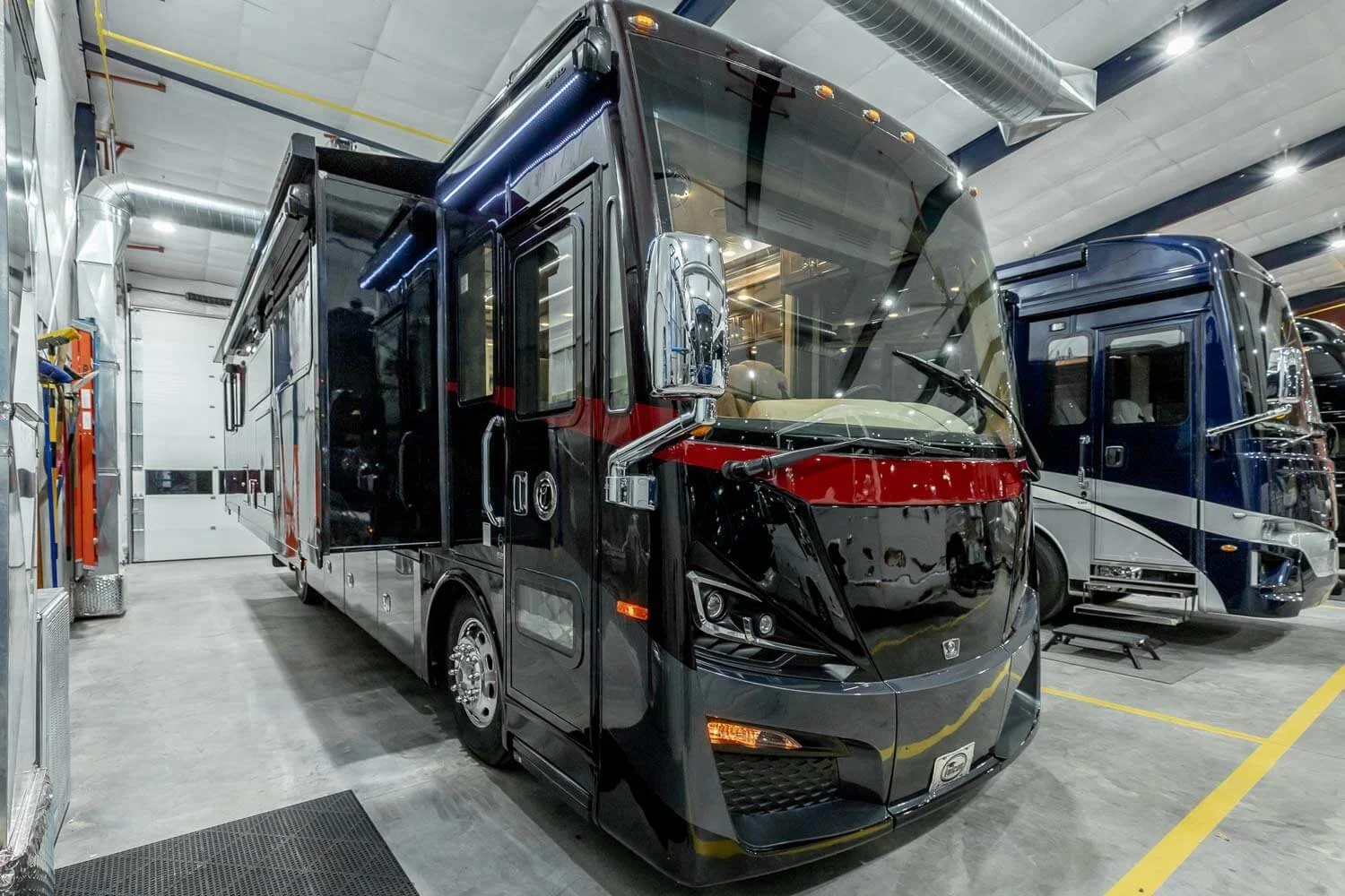 Home | JLH Coachworks