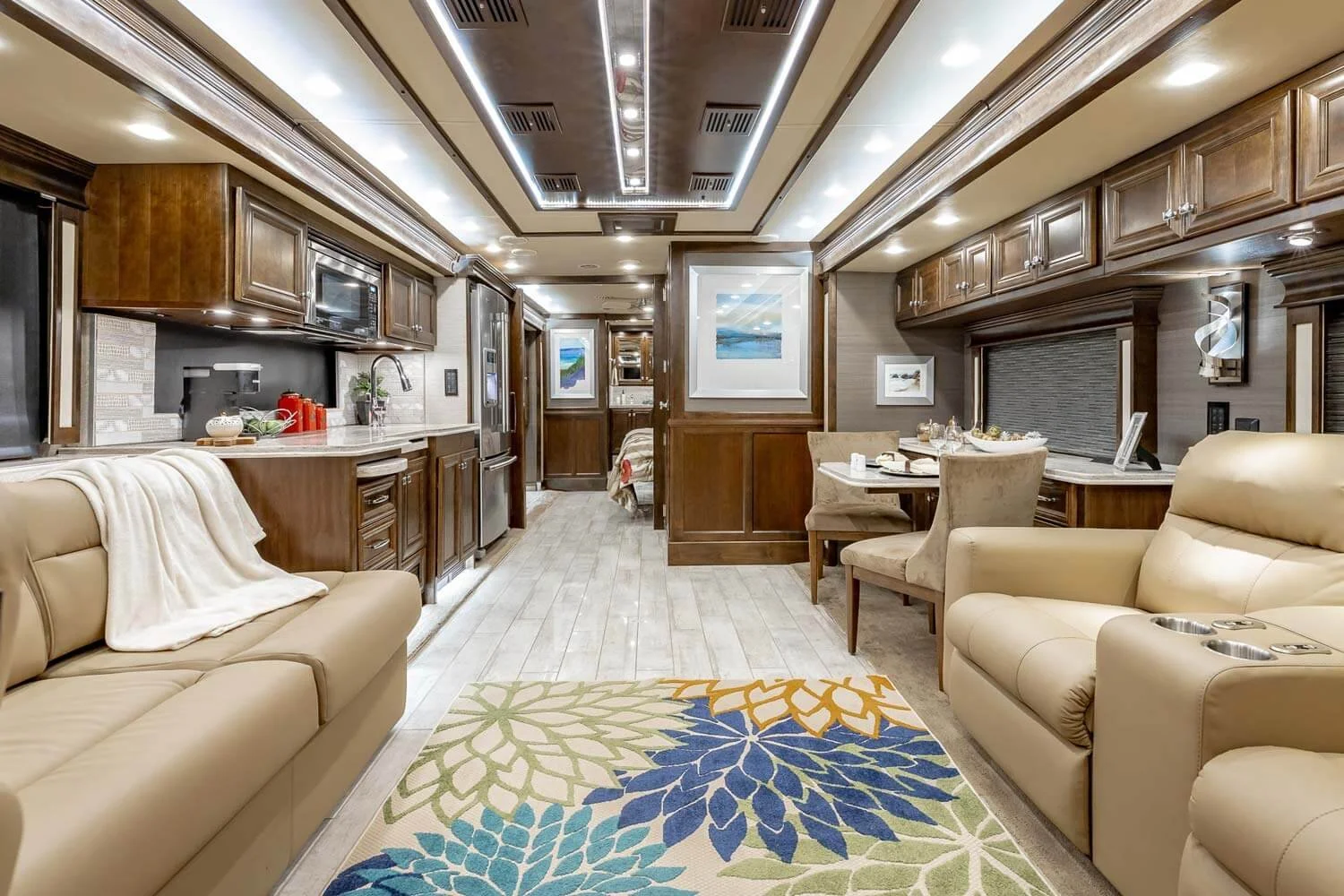 Home | JLH Coachworks