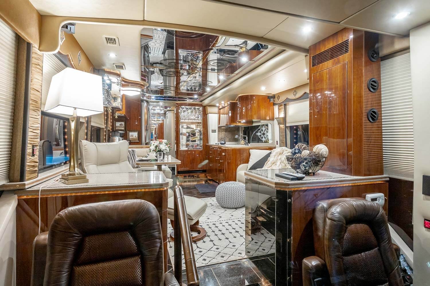 Home | JLH Coachworks