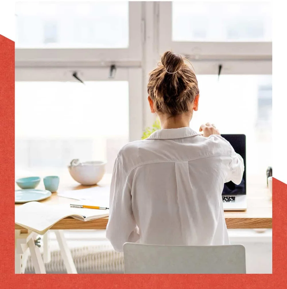 Licia Morelli Writer