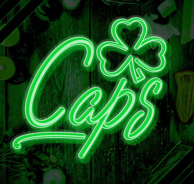 Cap's Food Shack — NCJ Burger Week 2022