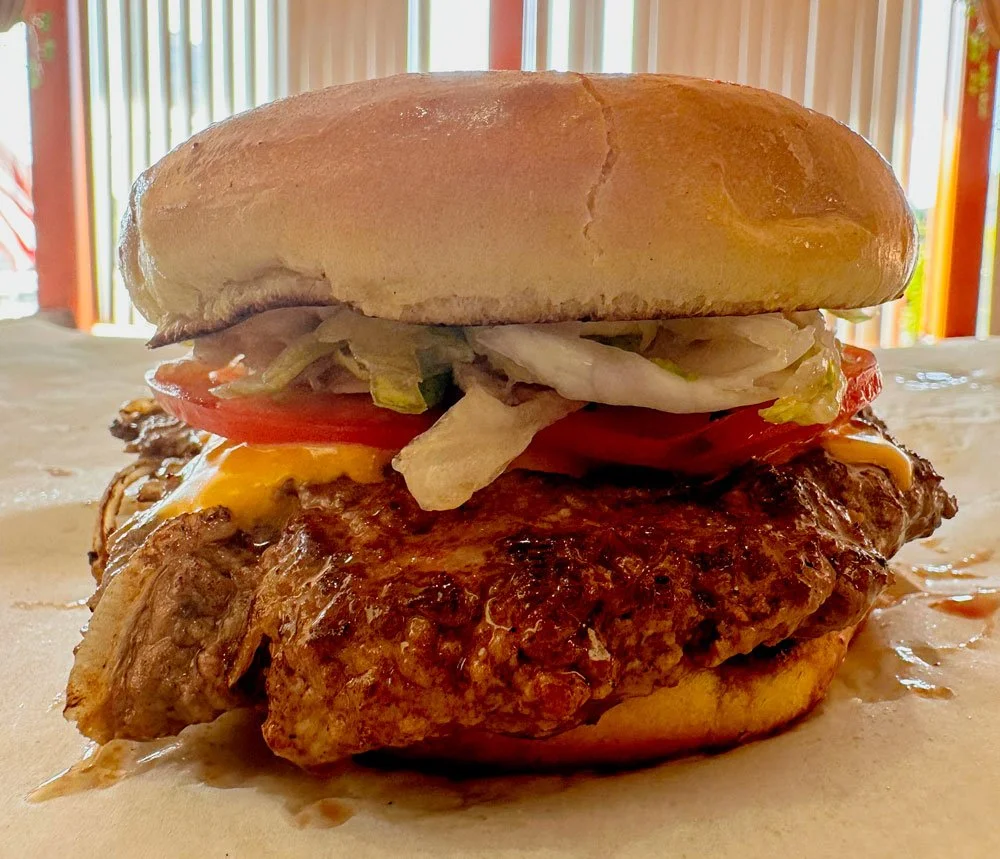 Bob's Footlongs — NCJ Burger Week 2022
