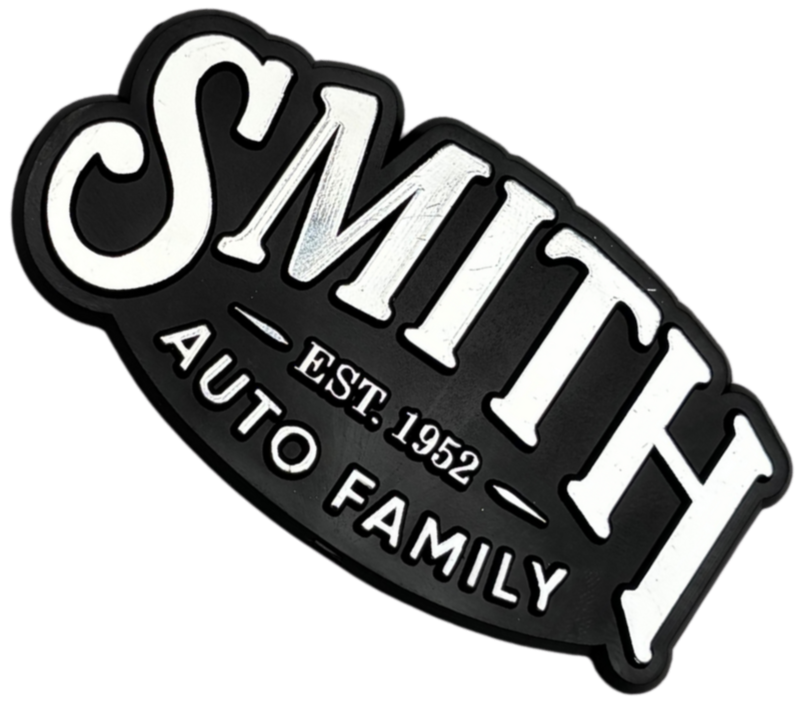 Badge With Benefits | Become a Member Today - Unlock Rewards — Smith ...