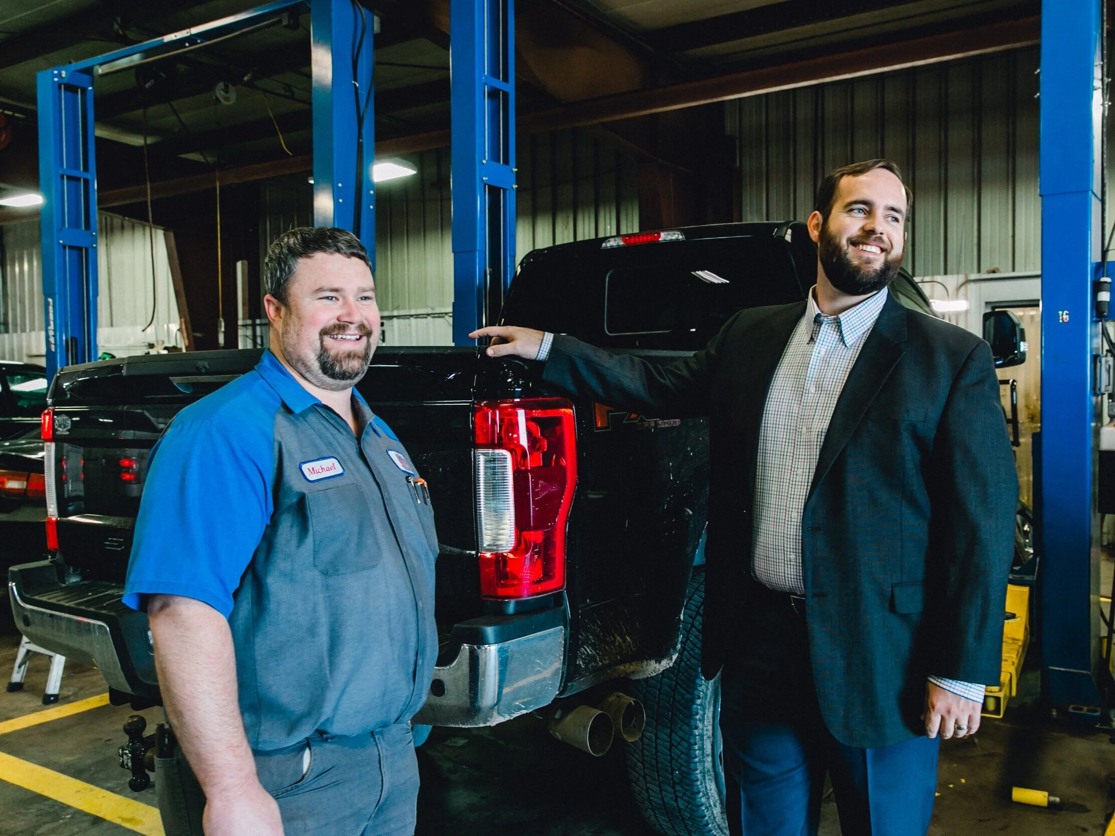 Smith Auto Family | New & Used Cars, Service, and Financing in the ...