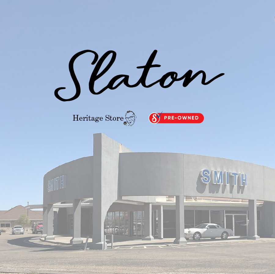 Smith Auto Family