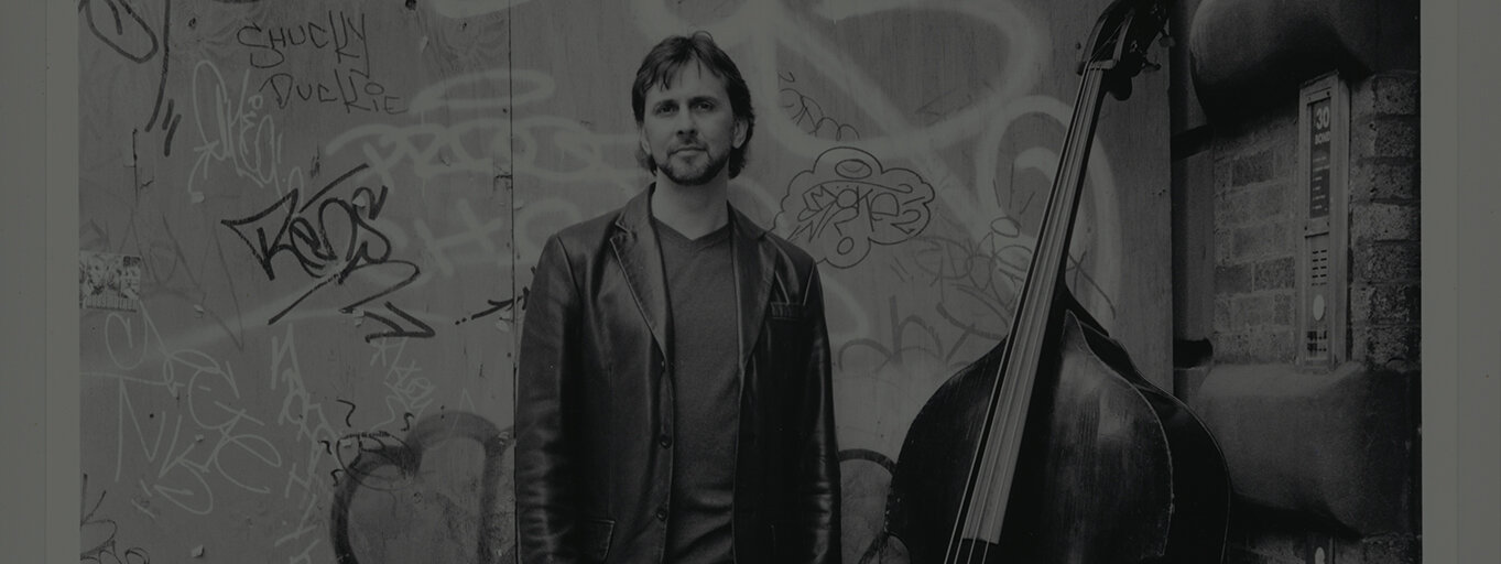 Bio — Brian Q. Torff