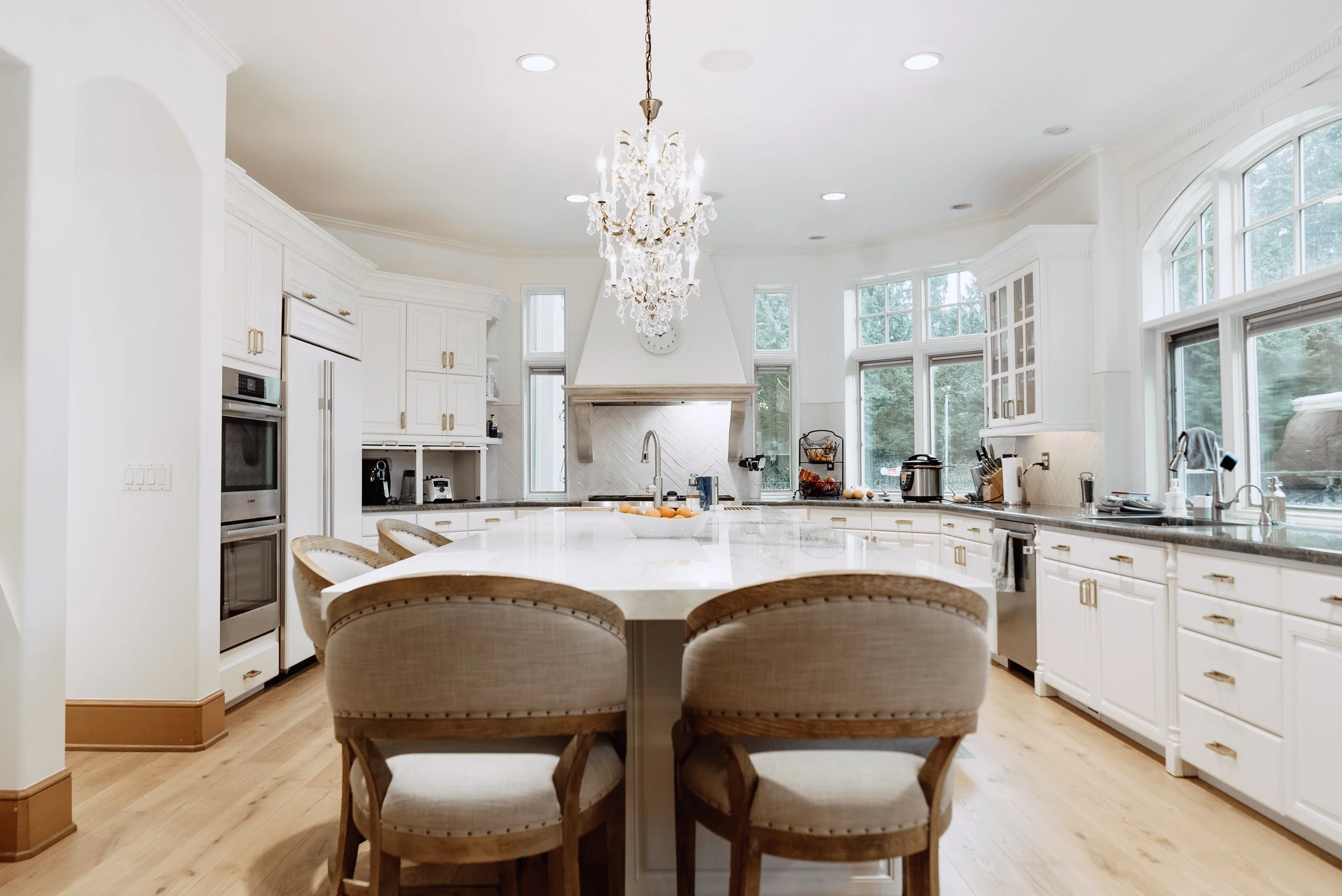 The Estate — No. 12 — remont construction