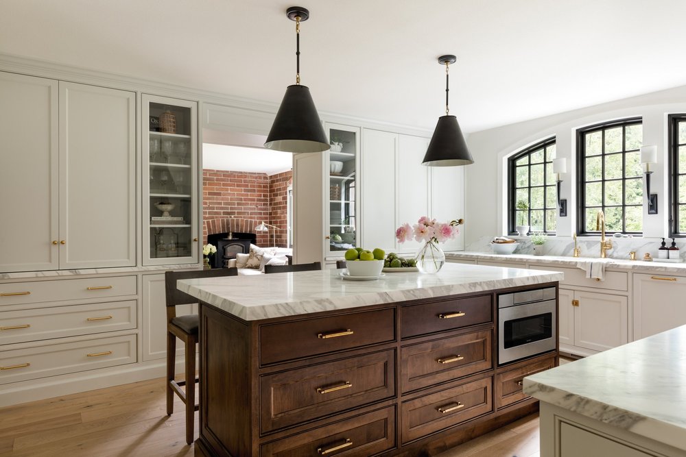 Timeless Charm — No. 17 — remont construction