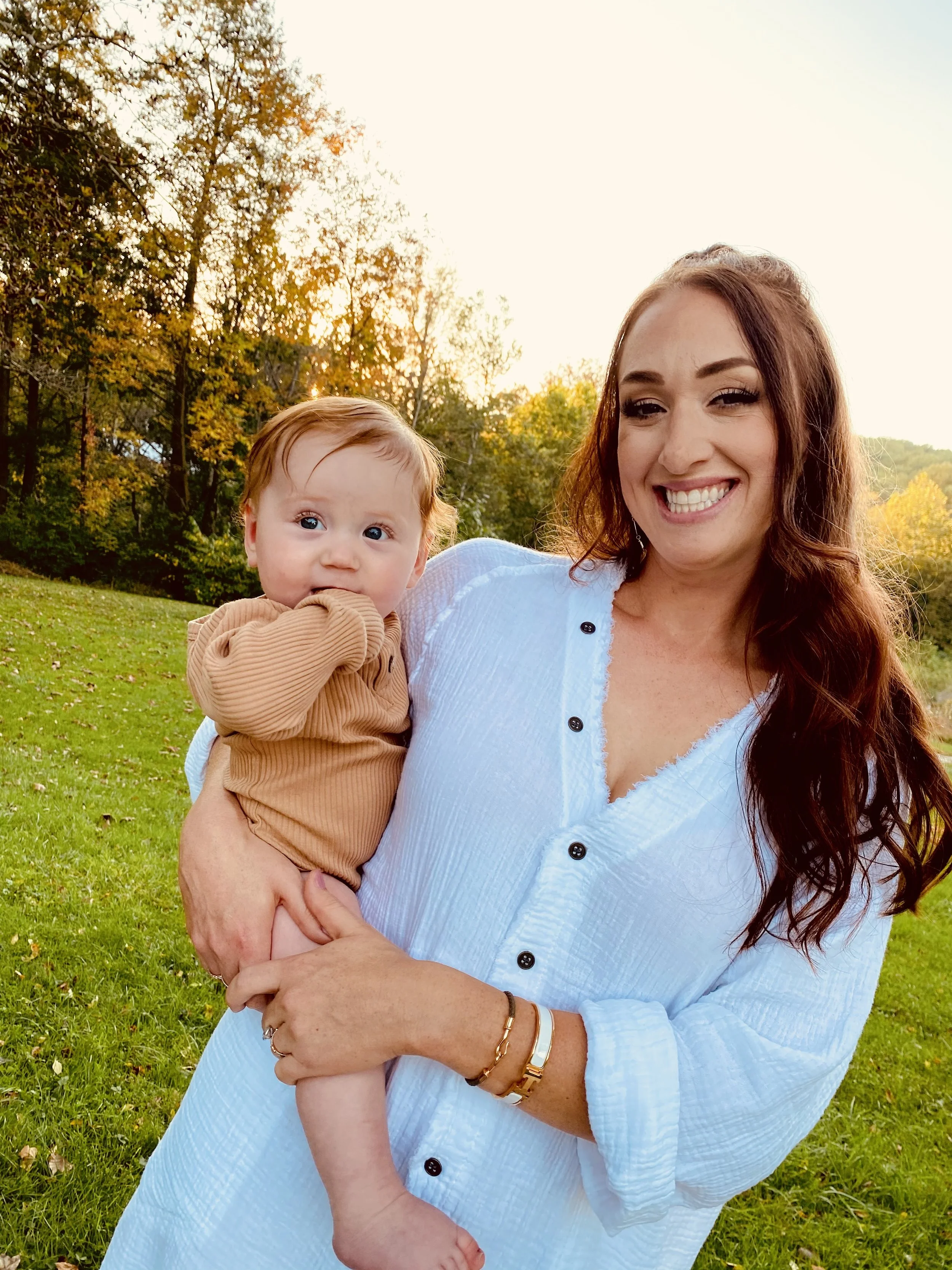 Social Media Marketing and Photography Services — Sarah Lockard Social ...