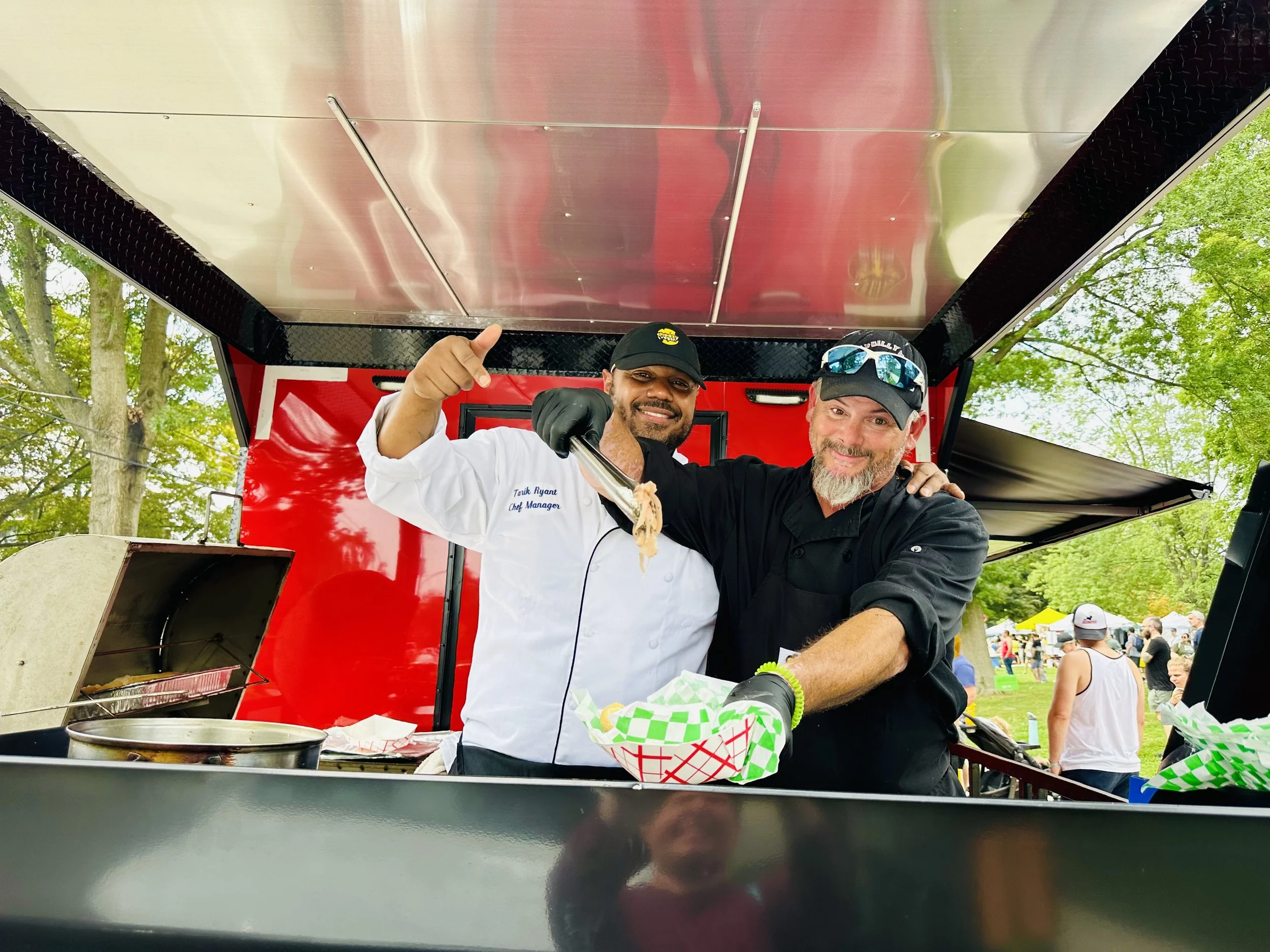 Social Media Marketing and Photography Services — Sarah Lockard Social ...