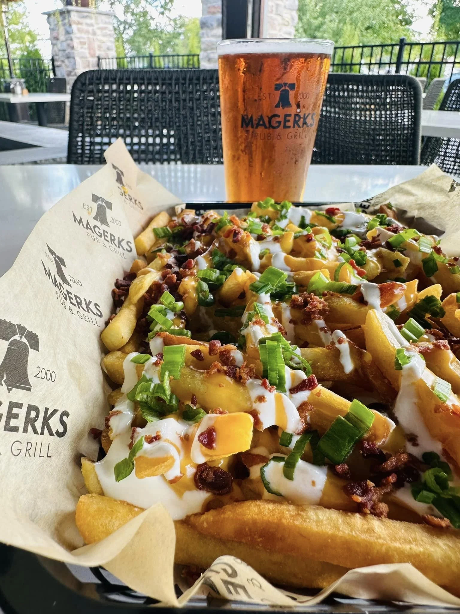 Restaurant Marketing Case Study: Magerk’s Lionville — Sarah Lockard