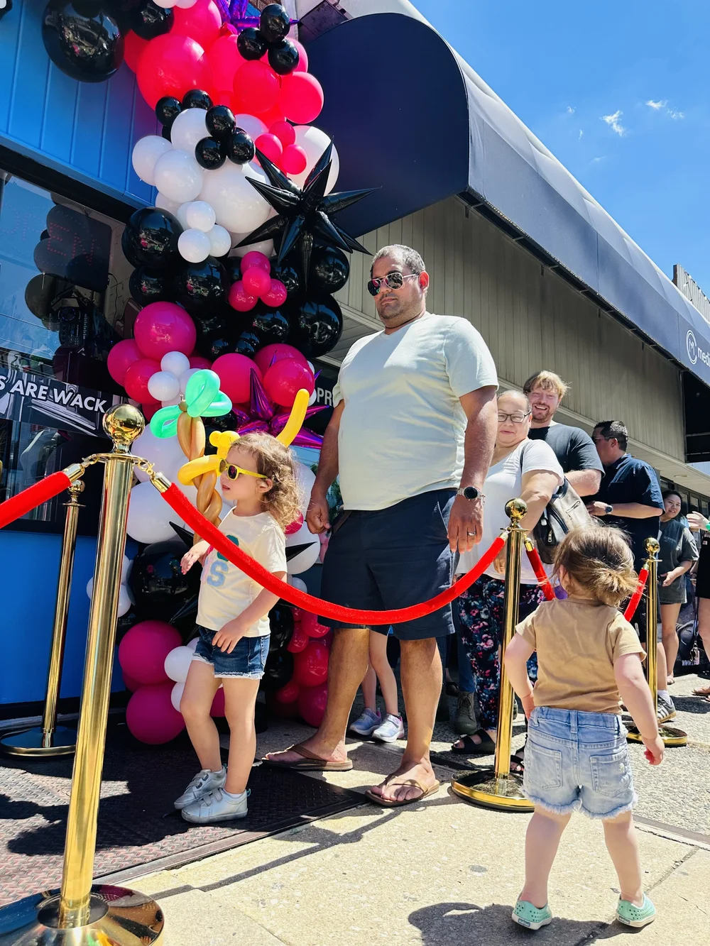 11 Tips for a Great Grand Opening — Sarah Lockard