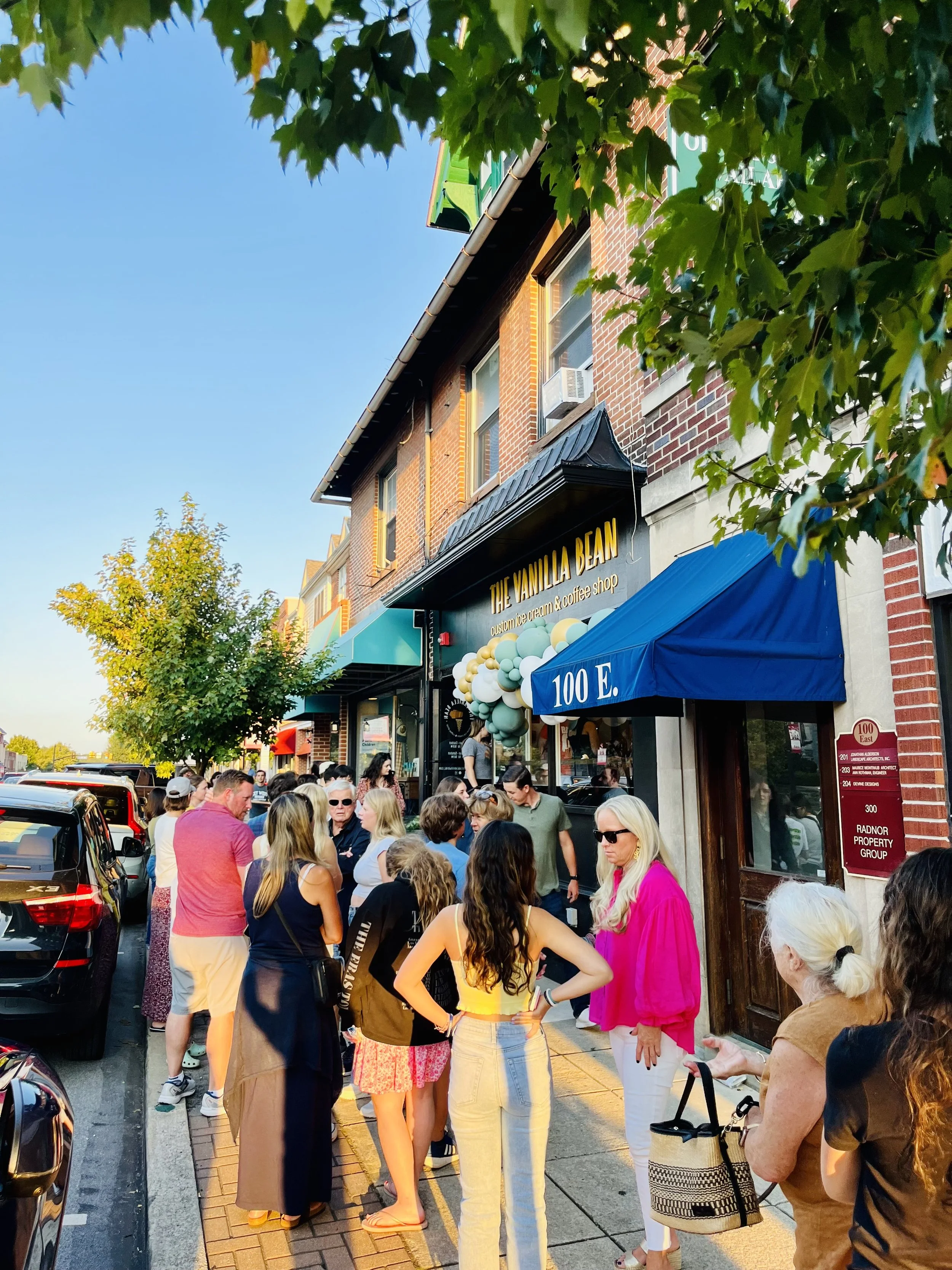 11 Tips for a Great Grand Opening — Sarah Lockard