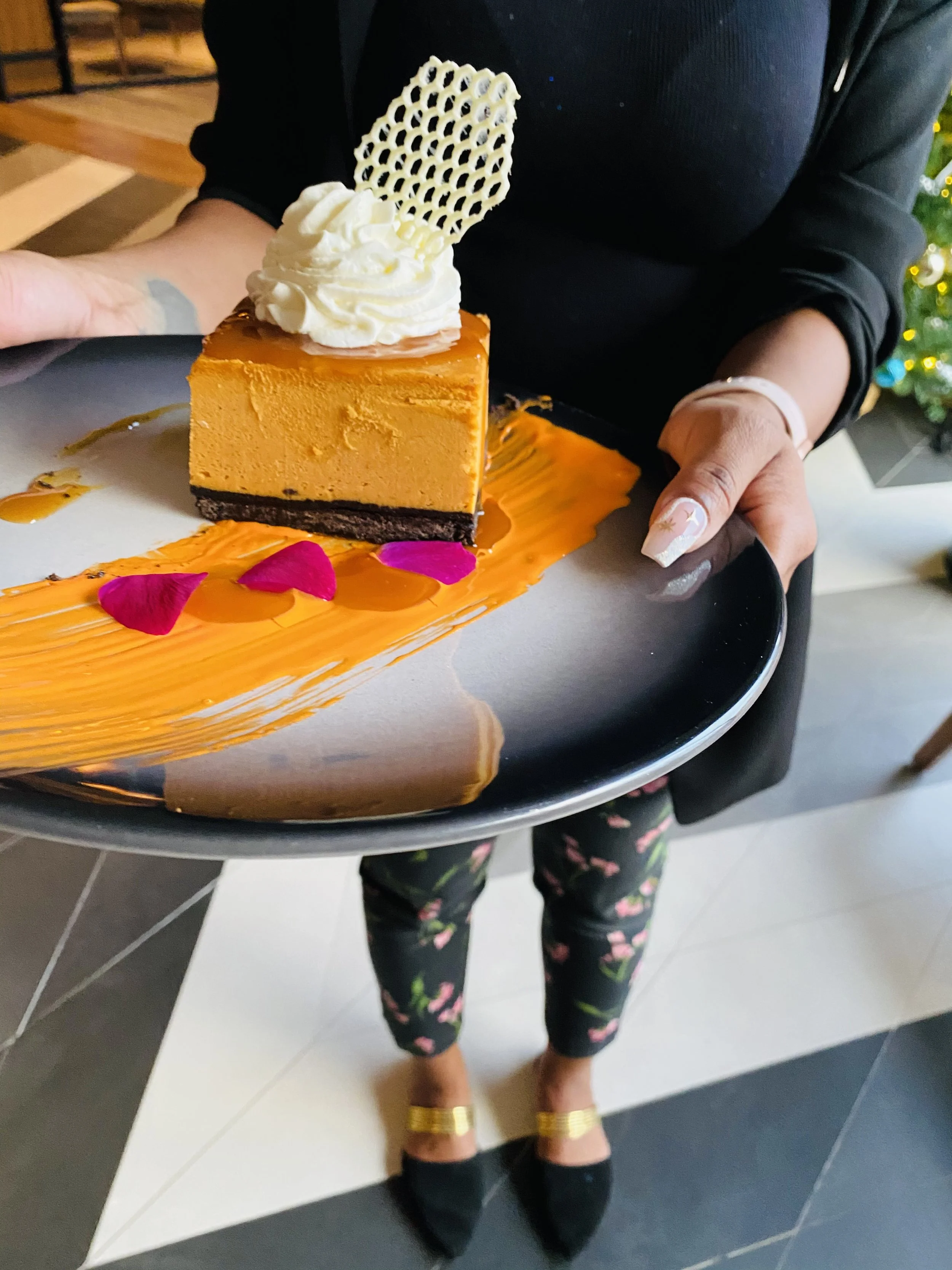 Hammer and Fire Restaurant — Sarah Lockard