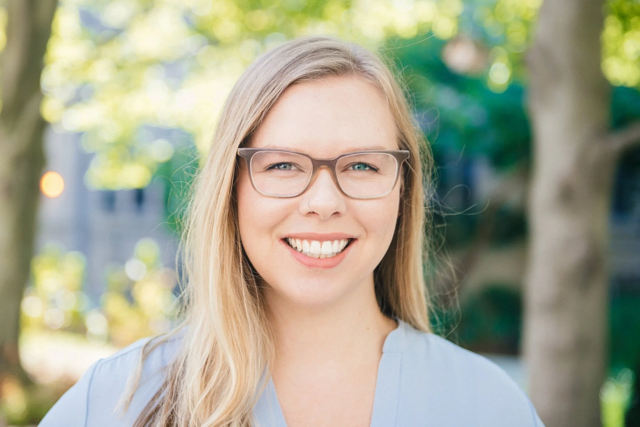 Jacquelyn Stephens, Ph.D.