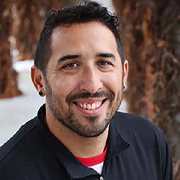 Mike Strong — Construct - Unleash the Joy of Learning