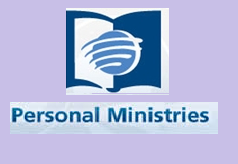 Personal Ministry — HELLSHIRE SDA