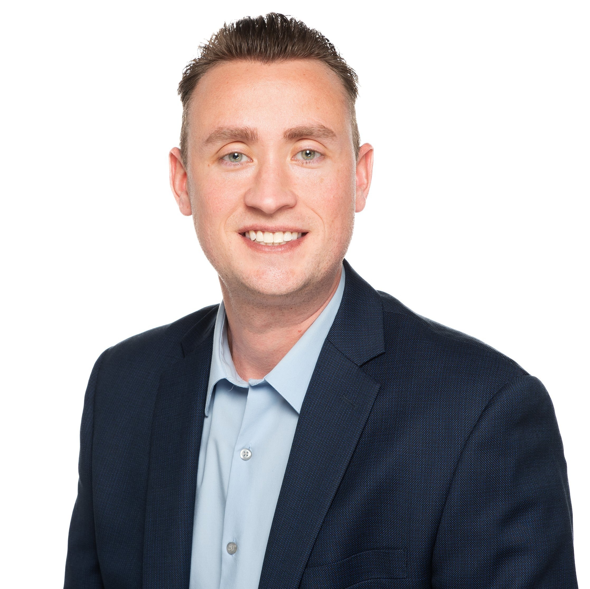 Team — STAN SMITH EVENTS