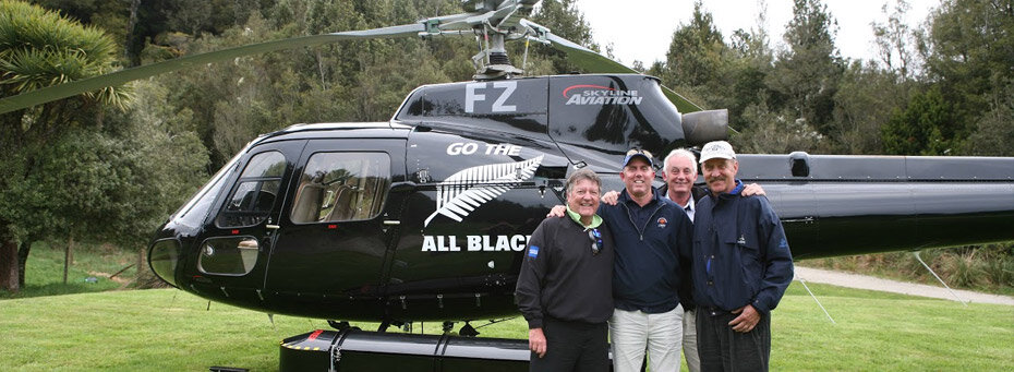 Team — STAN SMITH EVENTS