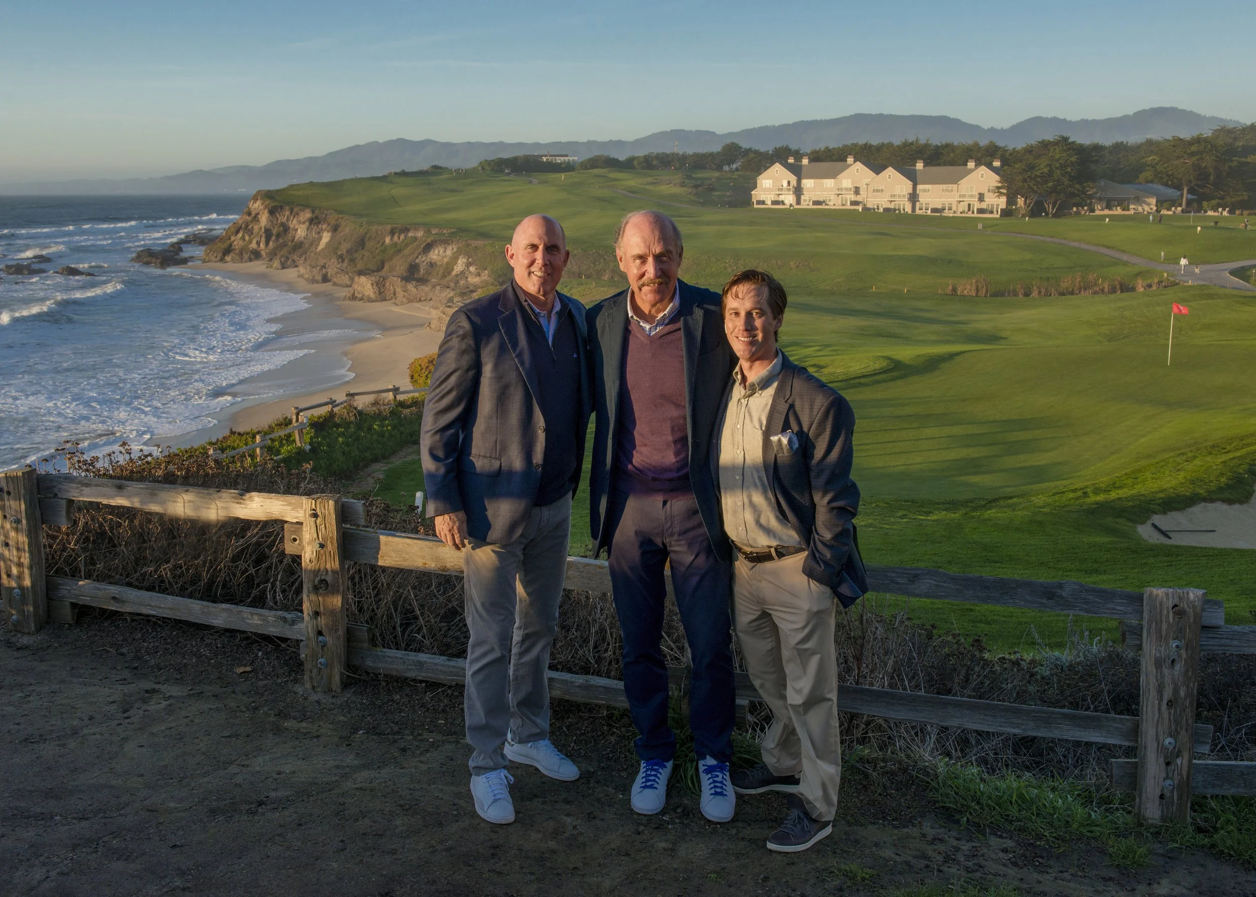 Team — STAN SMITH EVENTS