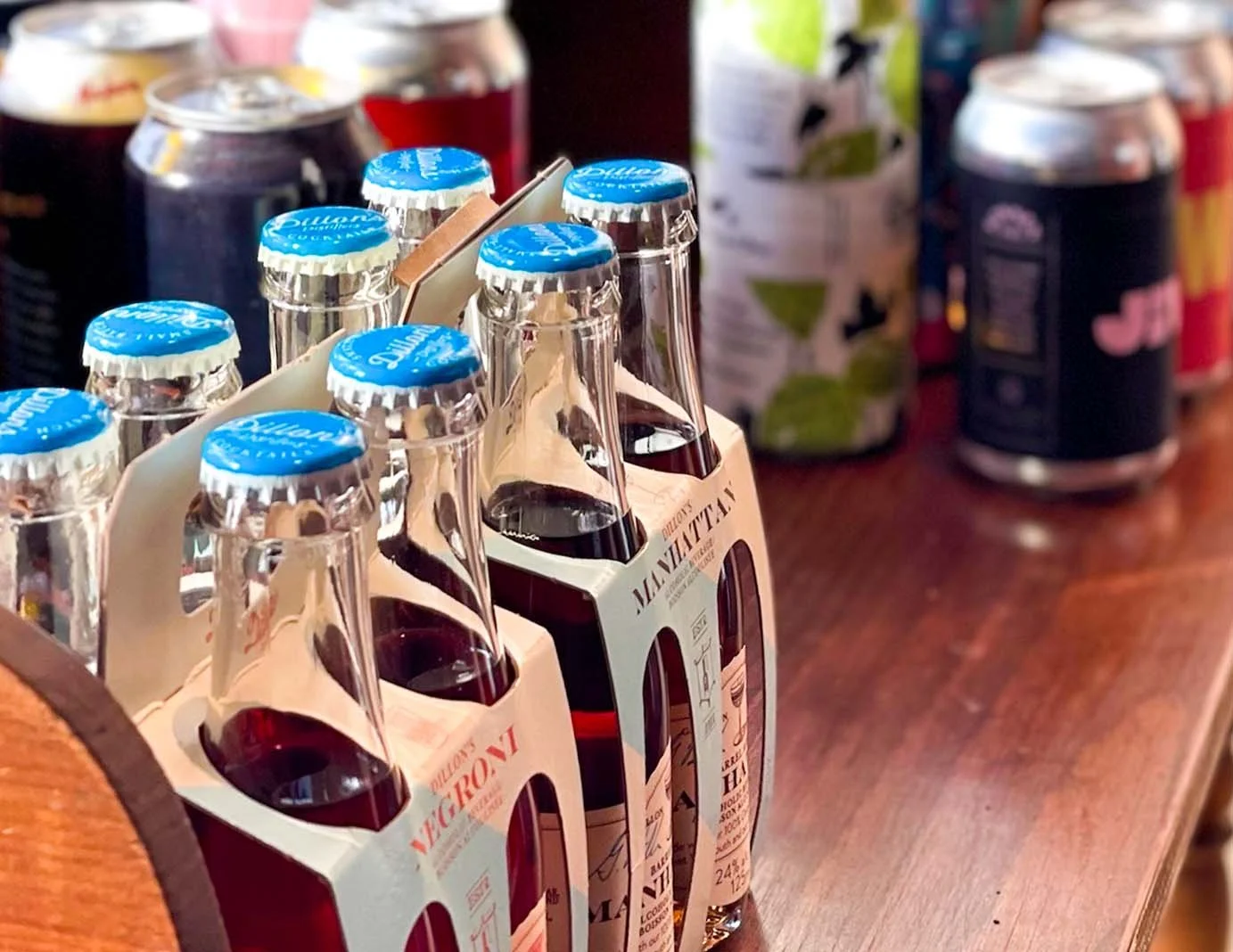 Menus — Marilynne Restaurant