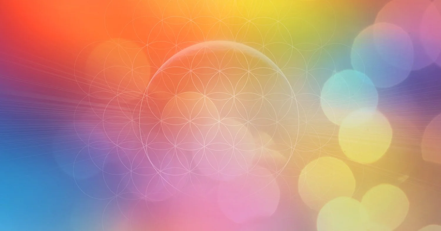 How to See & Read Auras — Sean Collyns Medium