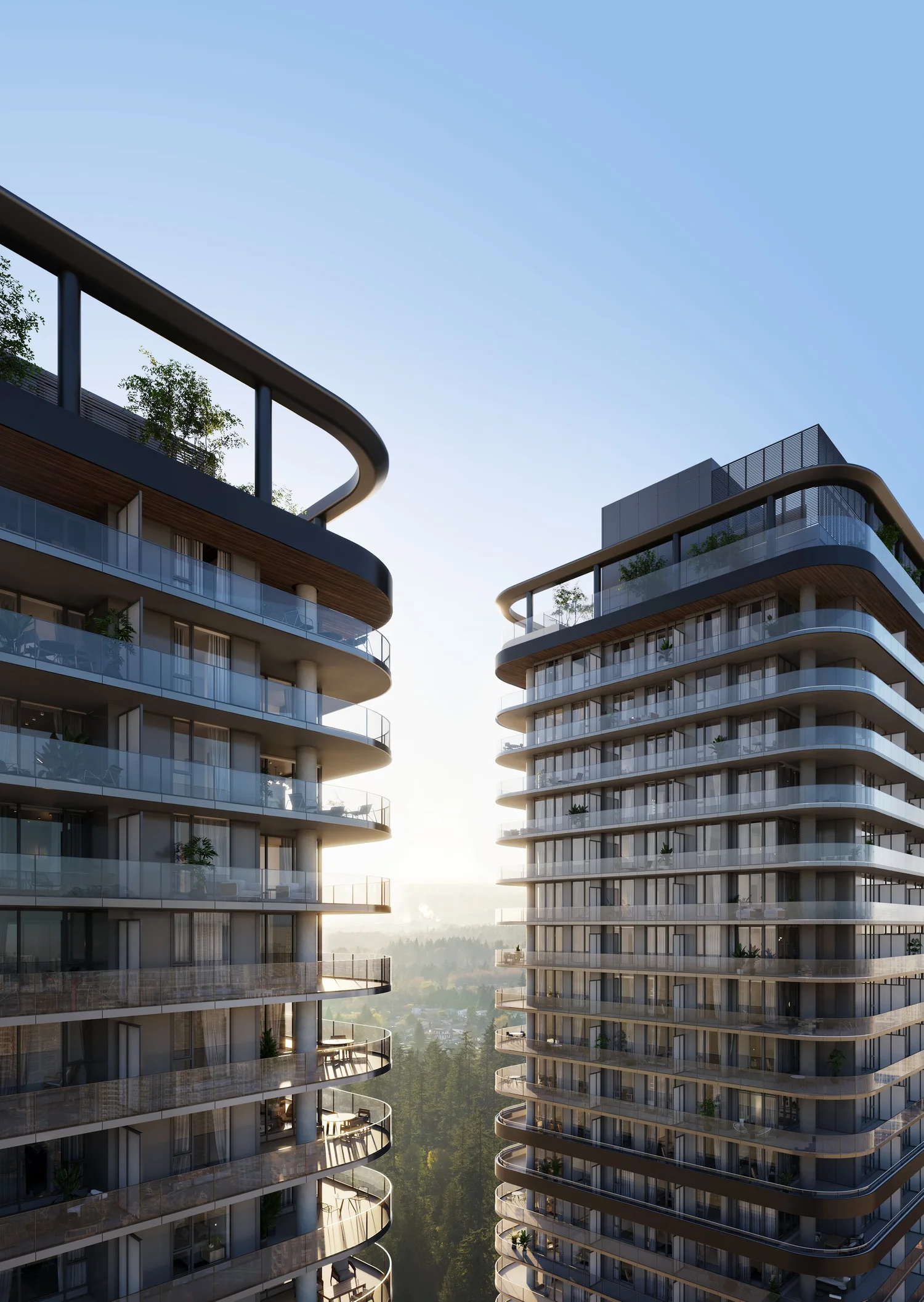 Carrie Presale Office | Reign by Wesgroup — Carrie Kwai Personal Real ...