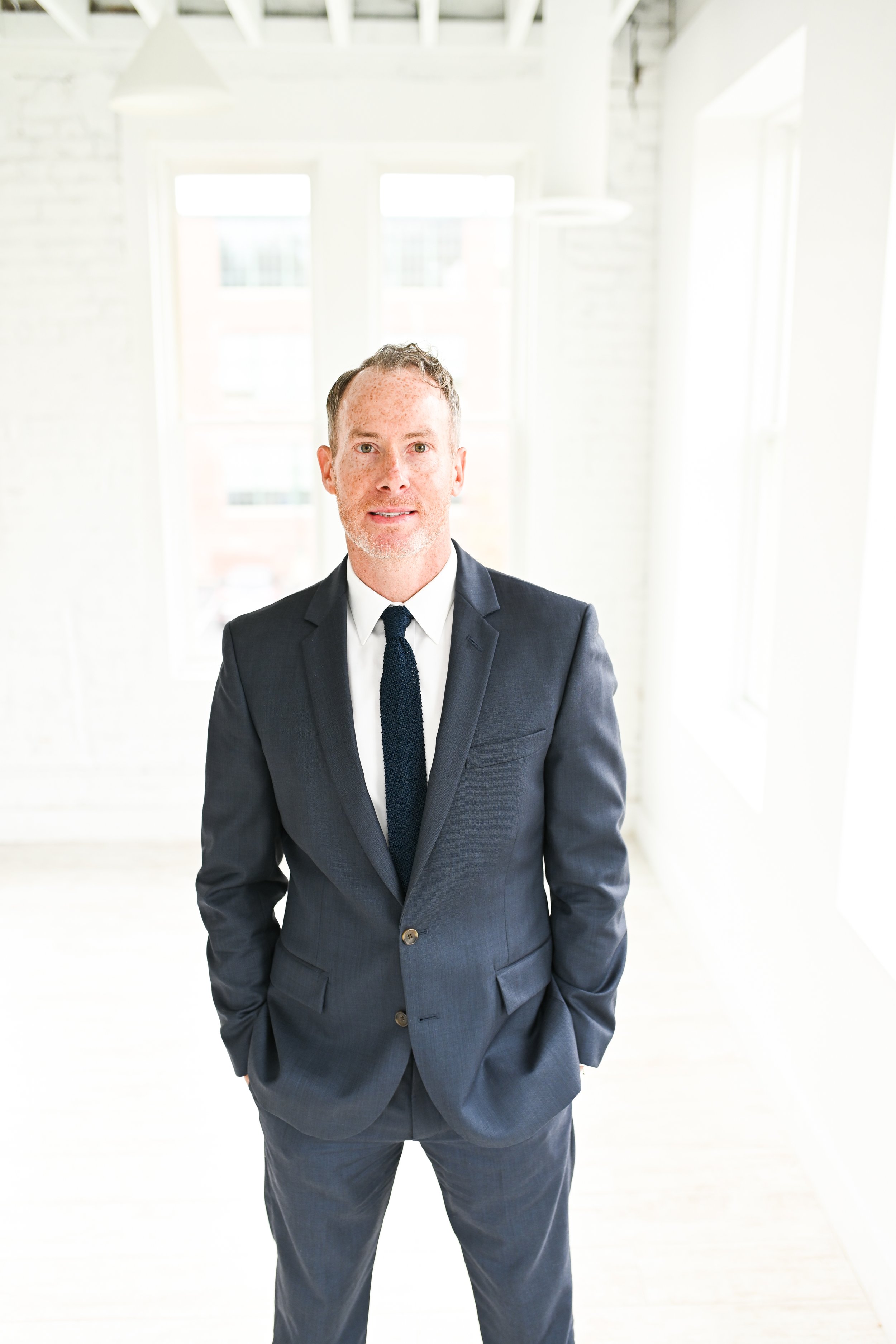 Meet the team — Charles Hart Multifamily Group