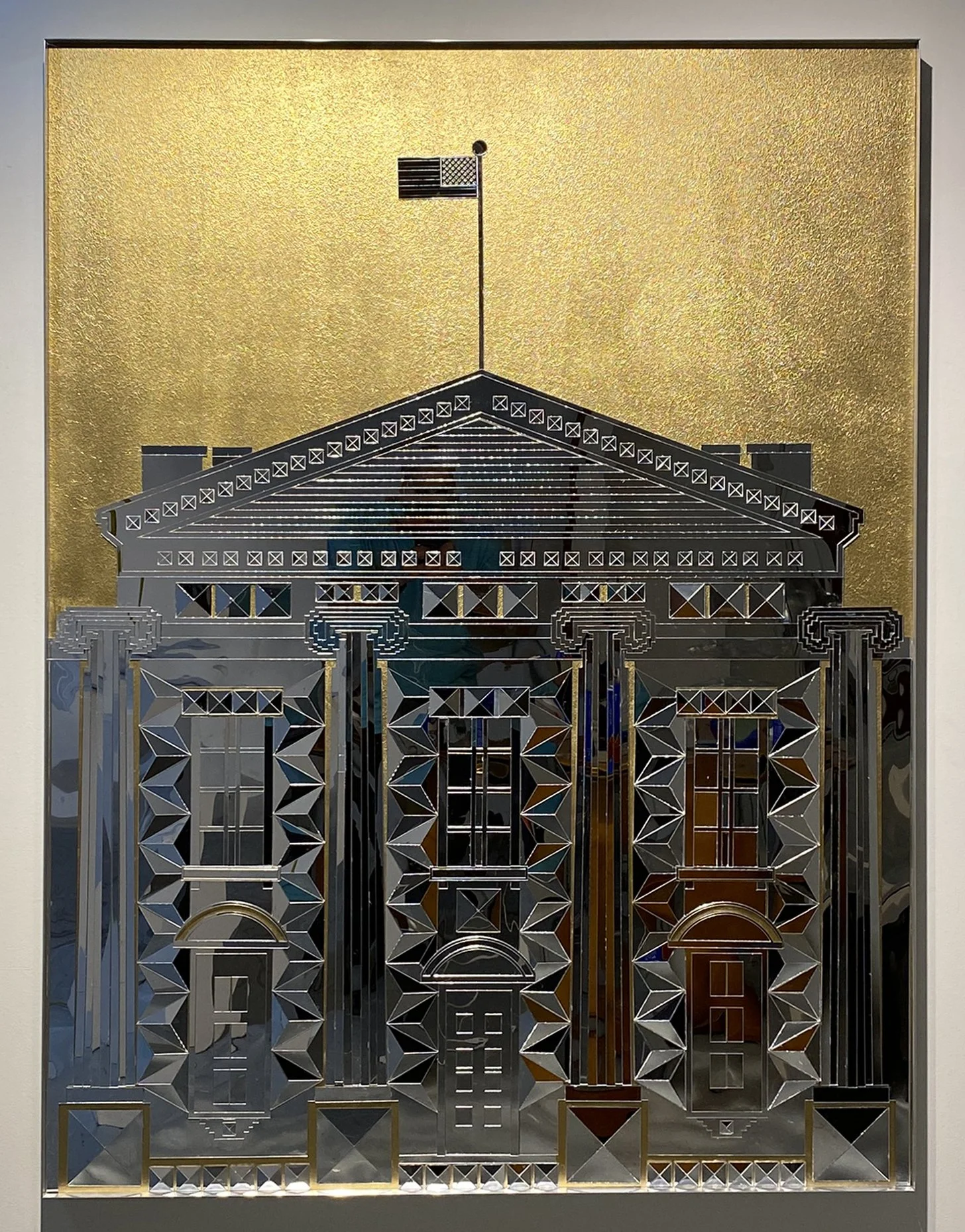 What House Now? — Pedram Baldari Studio