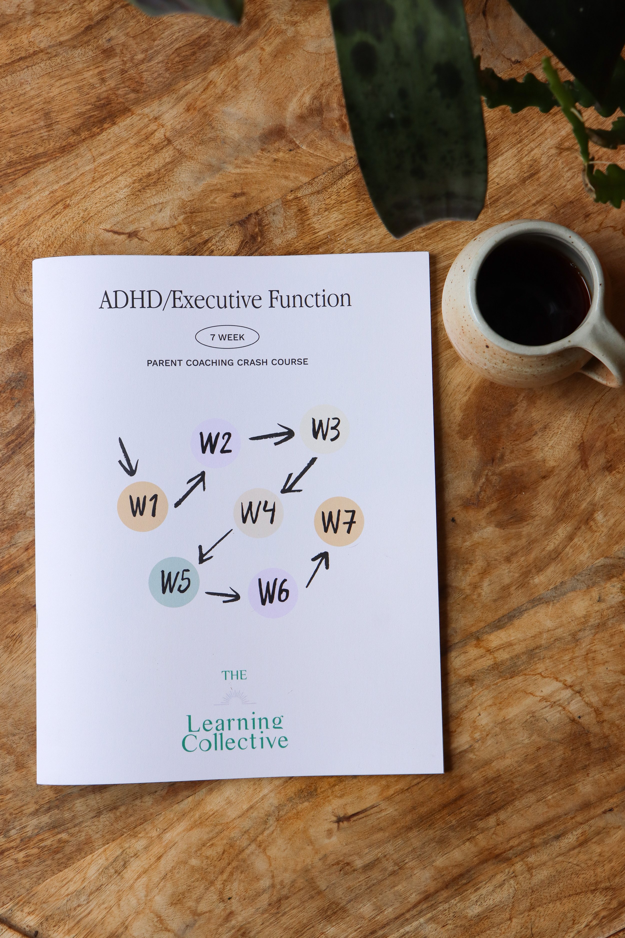 Products — The Learning Collective