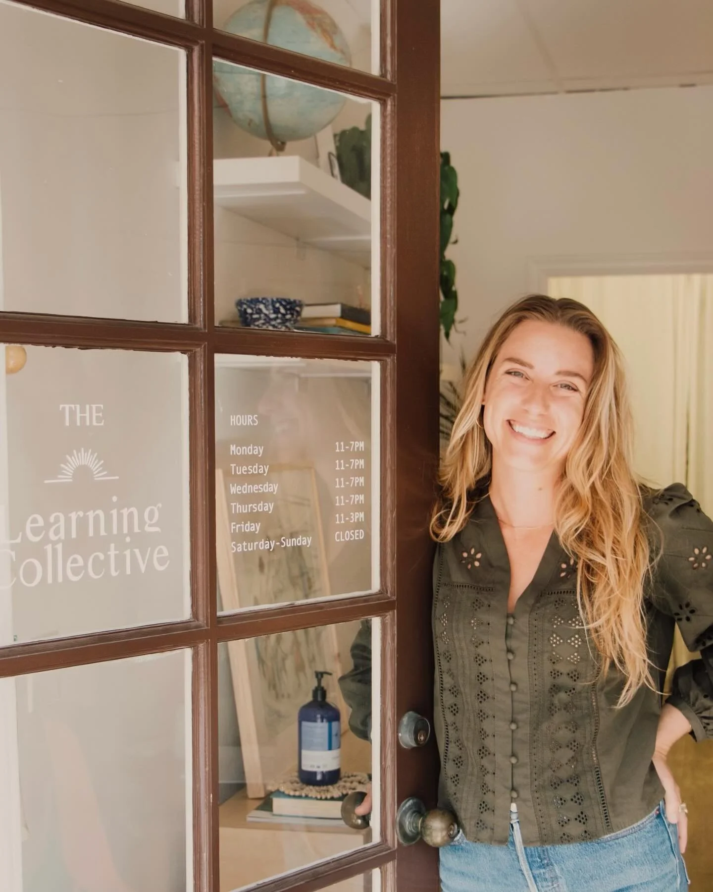 The Learning Collective