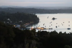 History — Russell Info