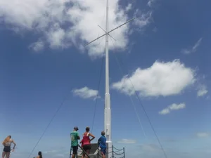 History — Russell Info