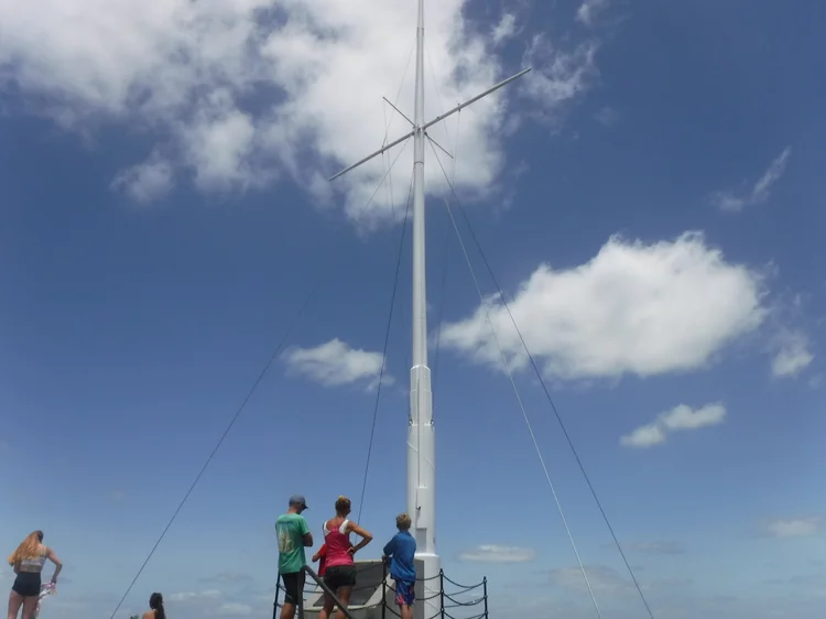 History — Russell Info