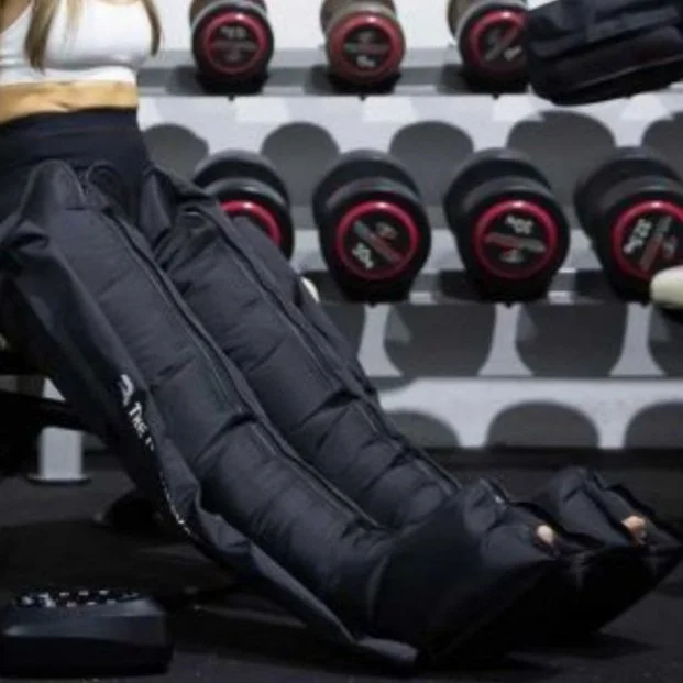 Hire Compression Boots — AquaSsage