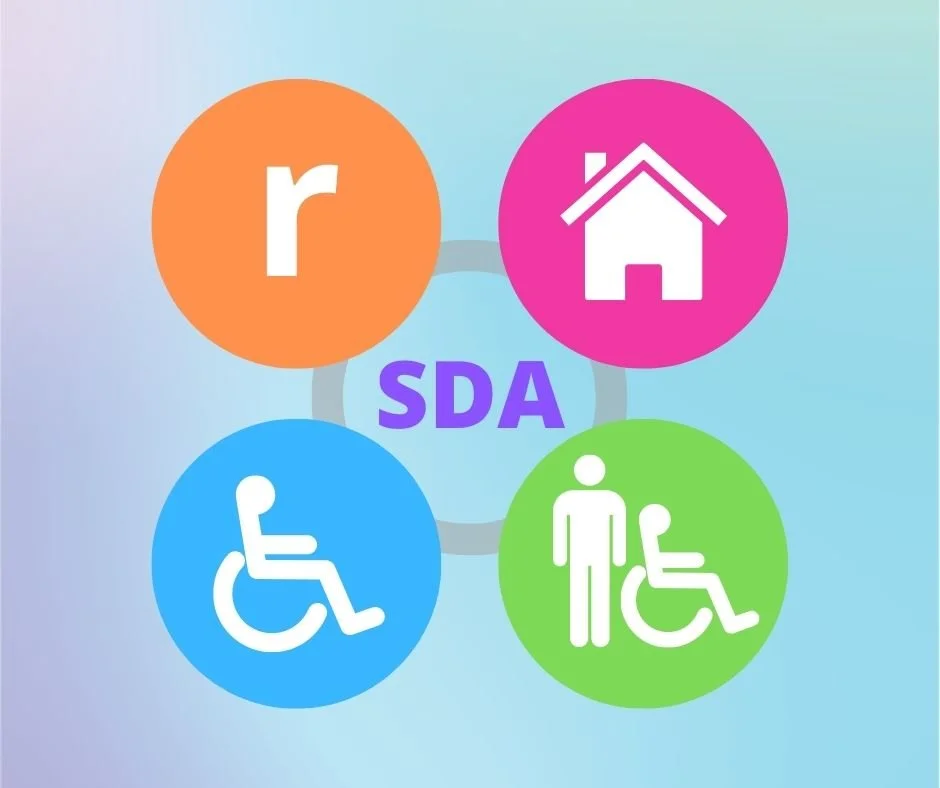 Disability Accommodation in the Past and How SDA is so Different ...