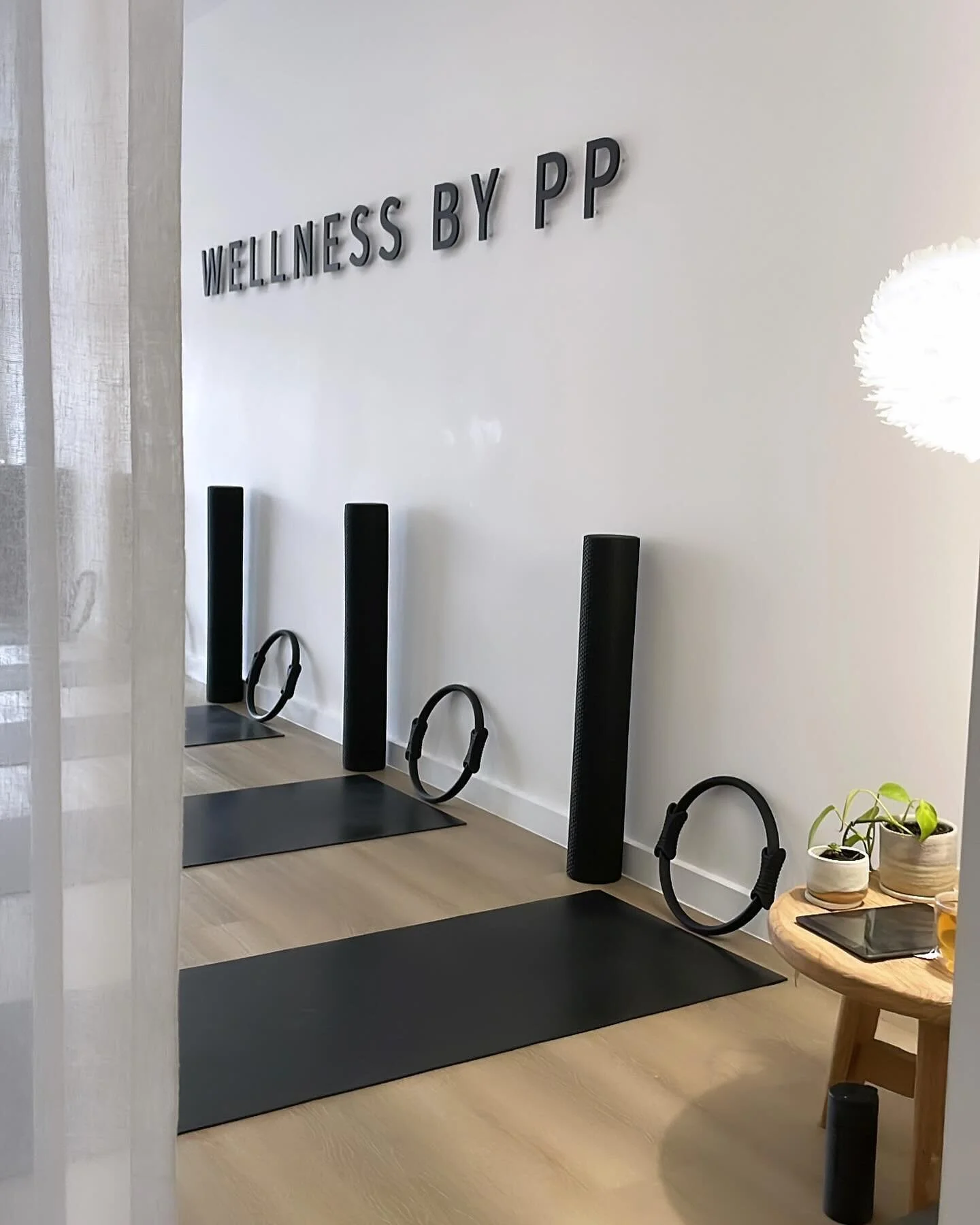 Wellness By PP - Pilates, Yoga & Meditation - Warrandyte, Melbourne