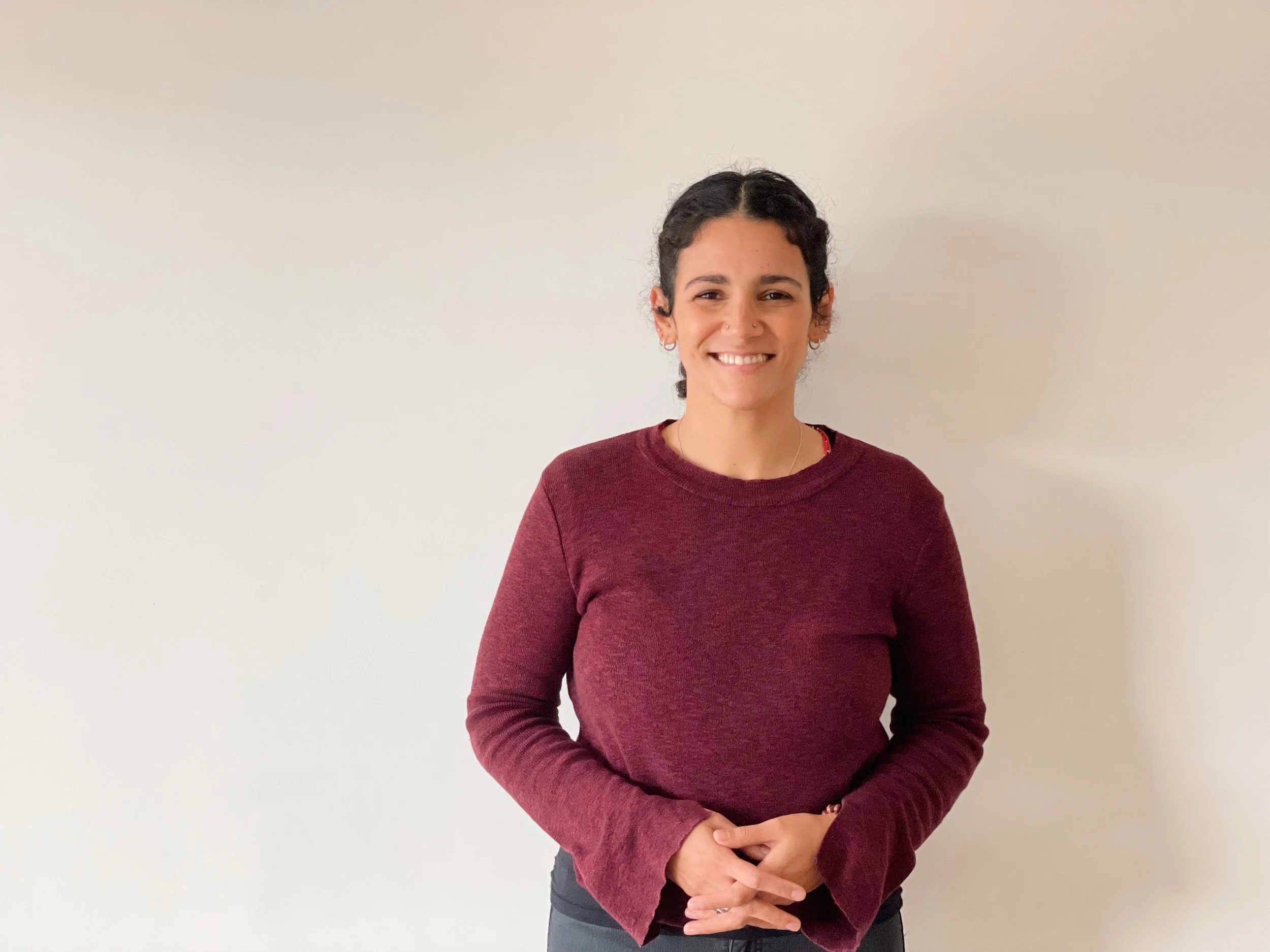 Laura Roodhouse | Alicia Threadgold | Bryden McGregor | Albee Barton ...