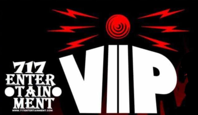 717 VIP Club — 717 Entertainment