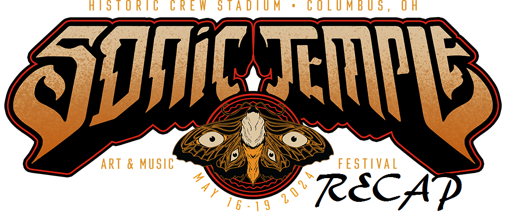 Sonic Temple Recap — 717 Entertainment
