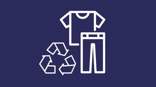 Recycle Textile Waste Today - Join Us!