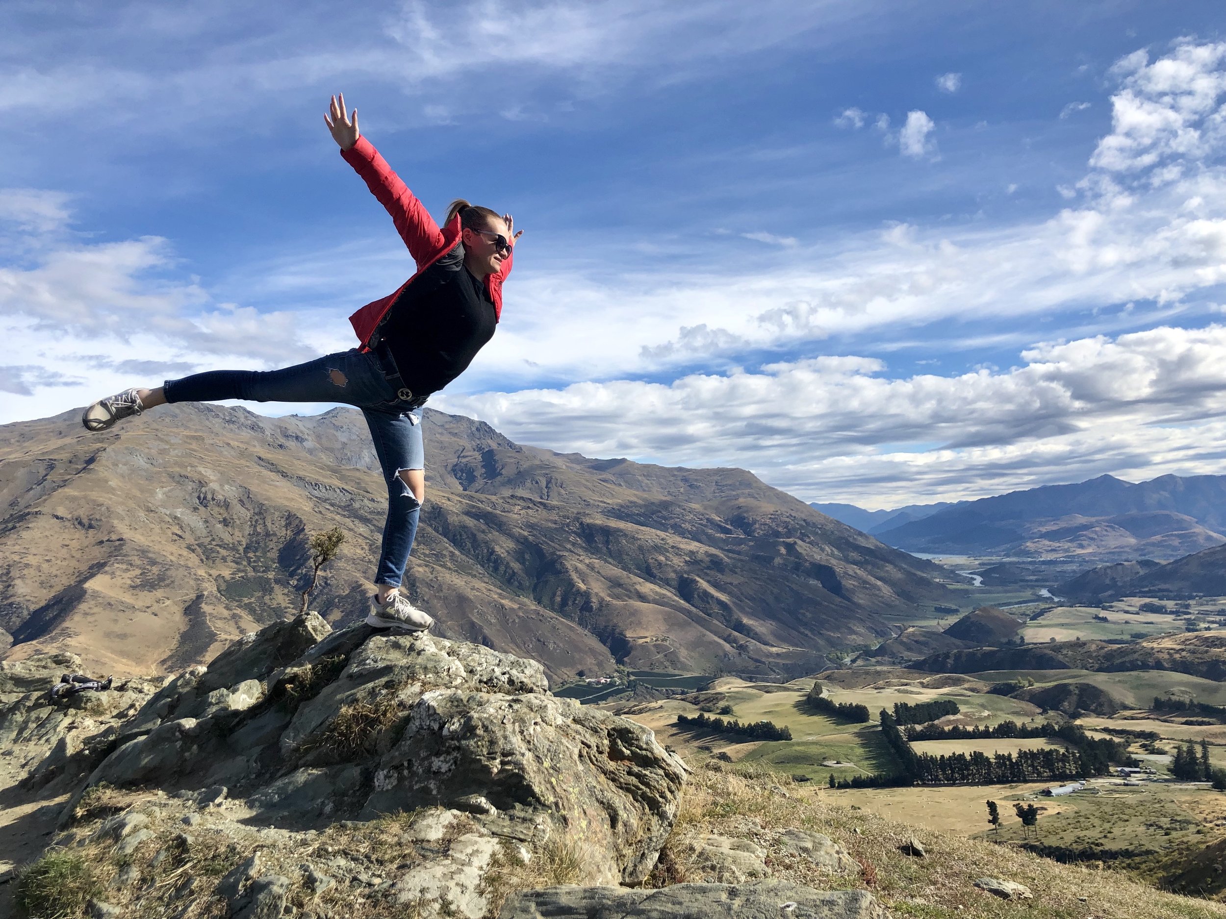 The RST Difference — Remarkable Scenic Tours - Queenstown, Wānaka, New ...