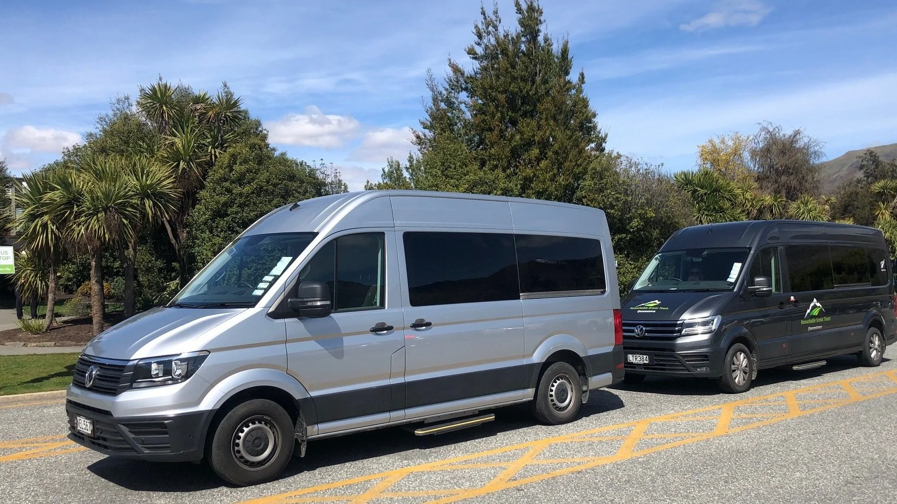 The RST Difference — Remarkable Scenic Tours - Queenstown, Wānaka, New ...