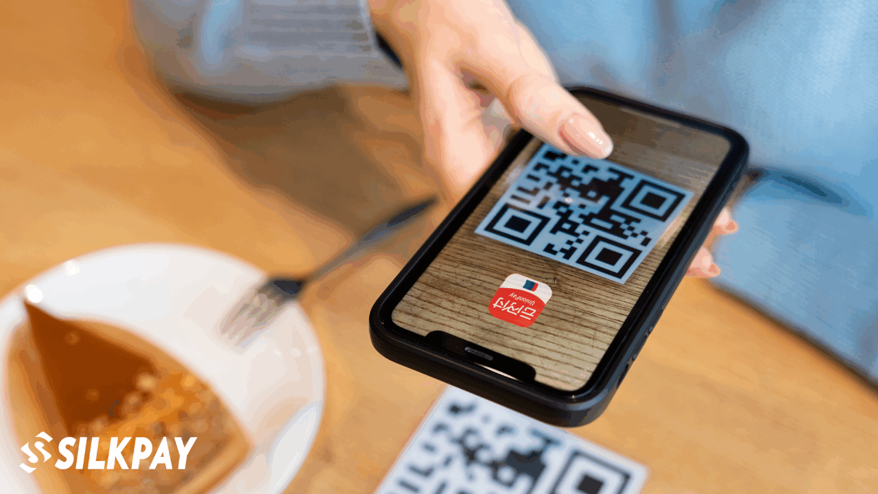 Waarom wordt de UnionPay QR-code de volgende must-have voor retail ...