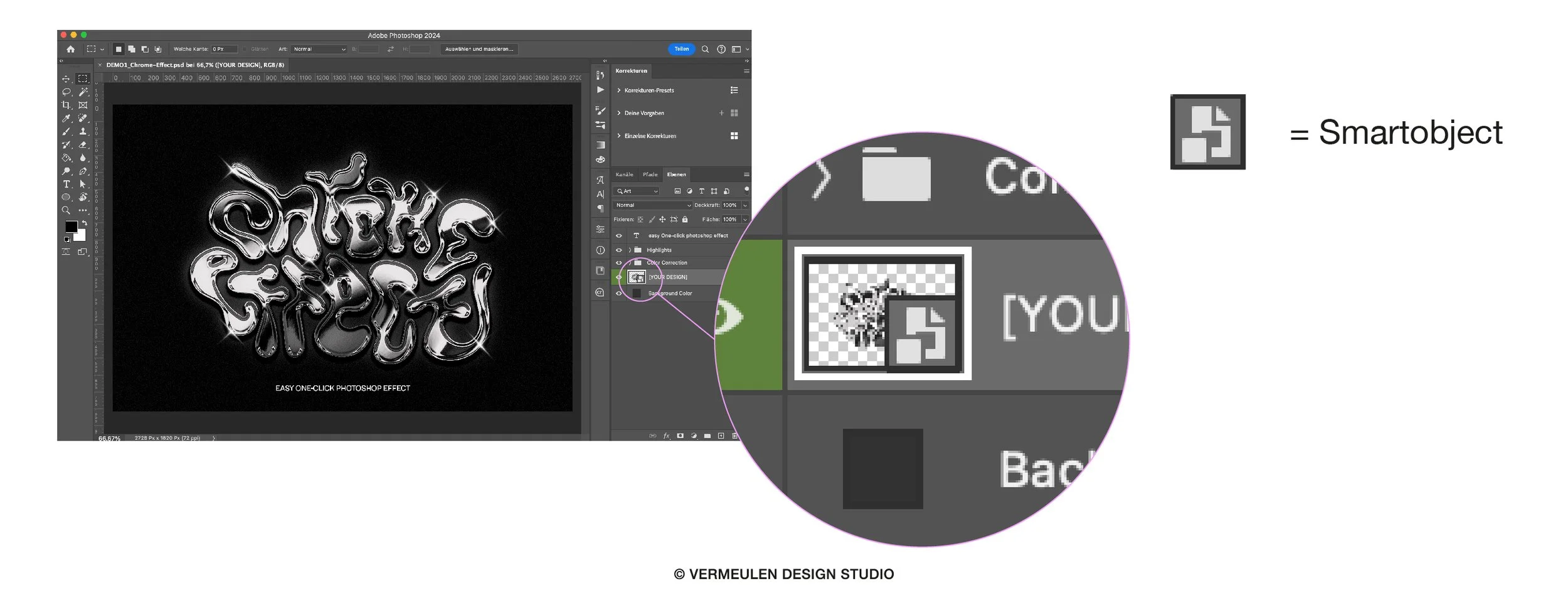 Unlock the Power of Smart Objects in Photoshop: Customizing Mockups and ...