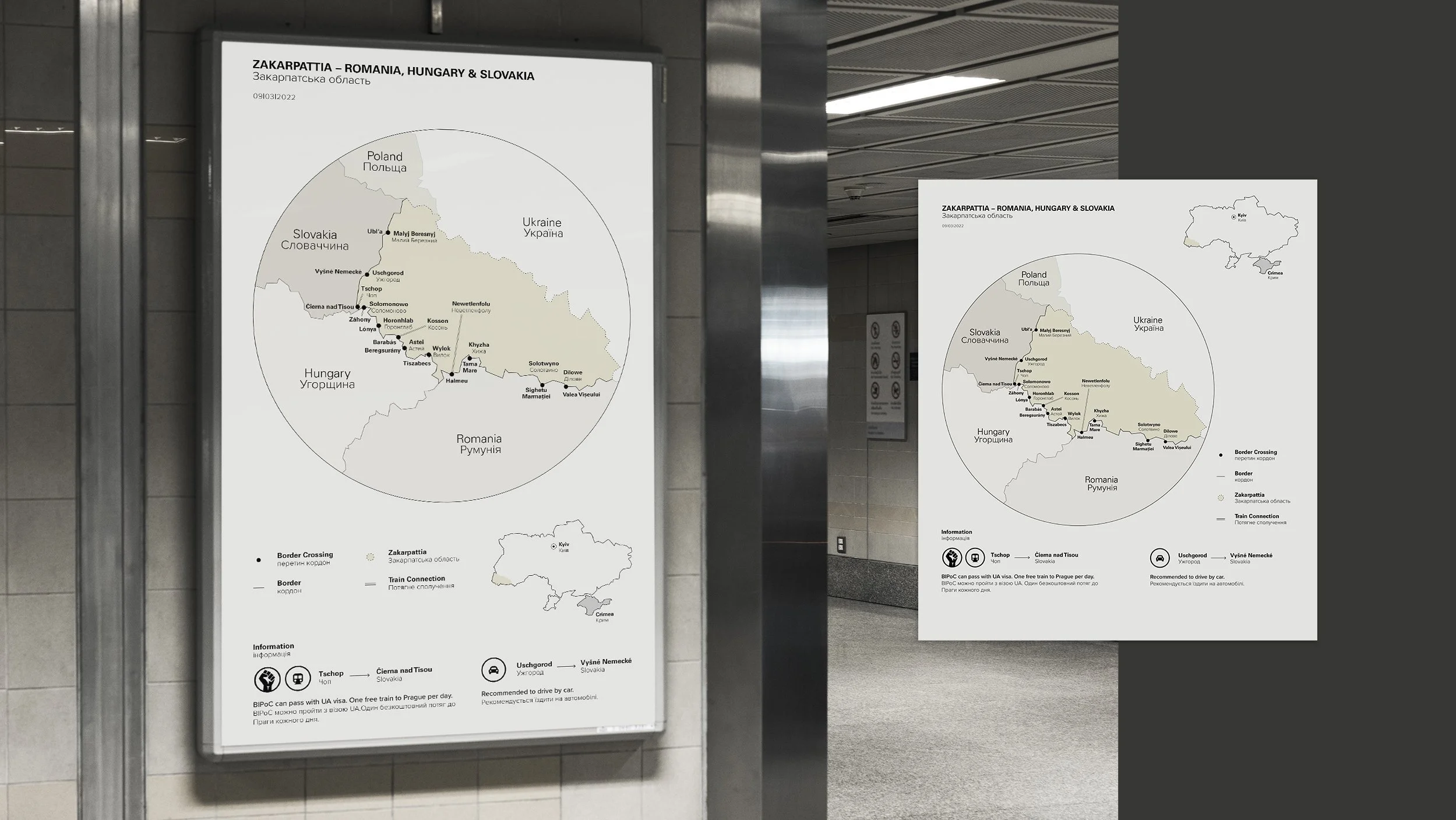 The Intersection of Graphic Design and Data Visualization: Crafting ...