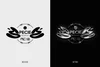 Elevate Your Designs with our Photoshop Ink-Bleed Effect | Smart ...