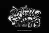 Elevate Your Designs with our Photoshop Ink-Bleed Effect | Smart ...