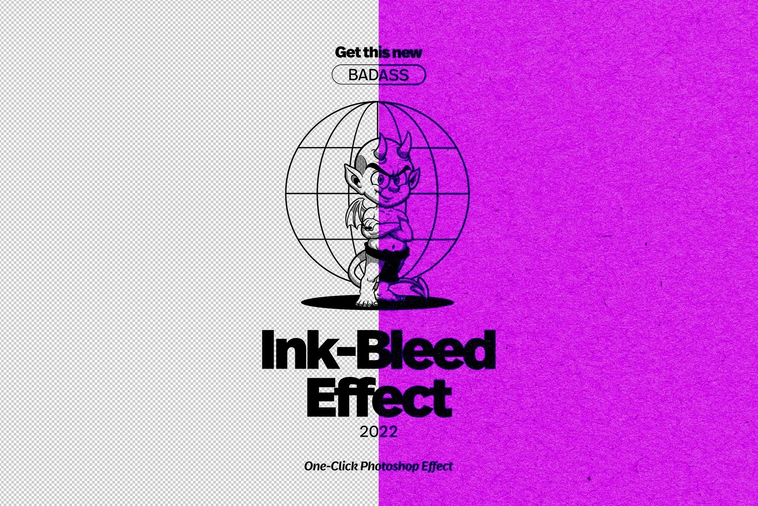 Elevate Your Designs with our Photoshop Chrome Effect | Smart Objects ...
